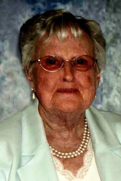 Robertstad, Helen Harriet (Rodgers)