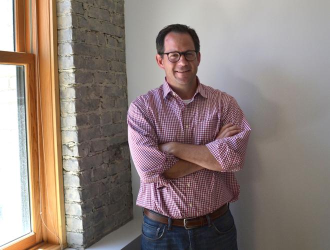 Big Data: Madison visionaries turn tiny pieces of data into big ideas