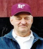 DuCharme, LaVerne Daniel