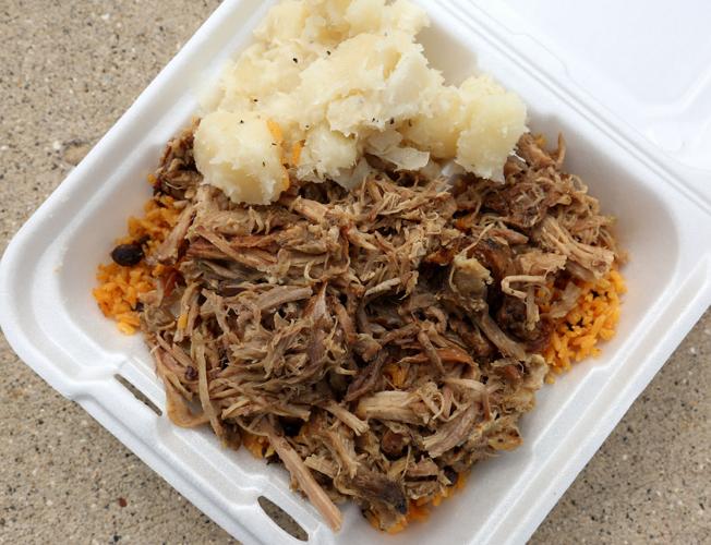 Let's Eat: Be thankful for Puerto Rican comfort food this fall