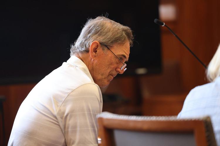 Hearing set in UGHS land case regarding legal fees