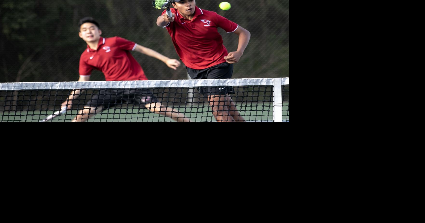 Here are the factors that lead to success in ever-changing tennis ...