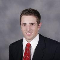 Badgers men's hockey: Grant Besse growing into leadership role