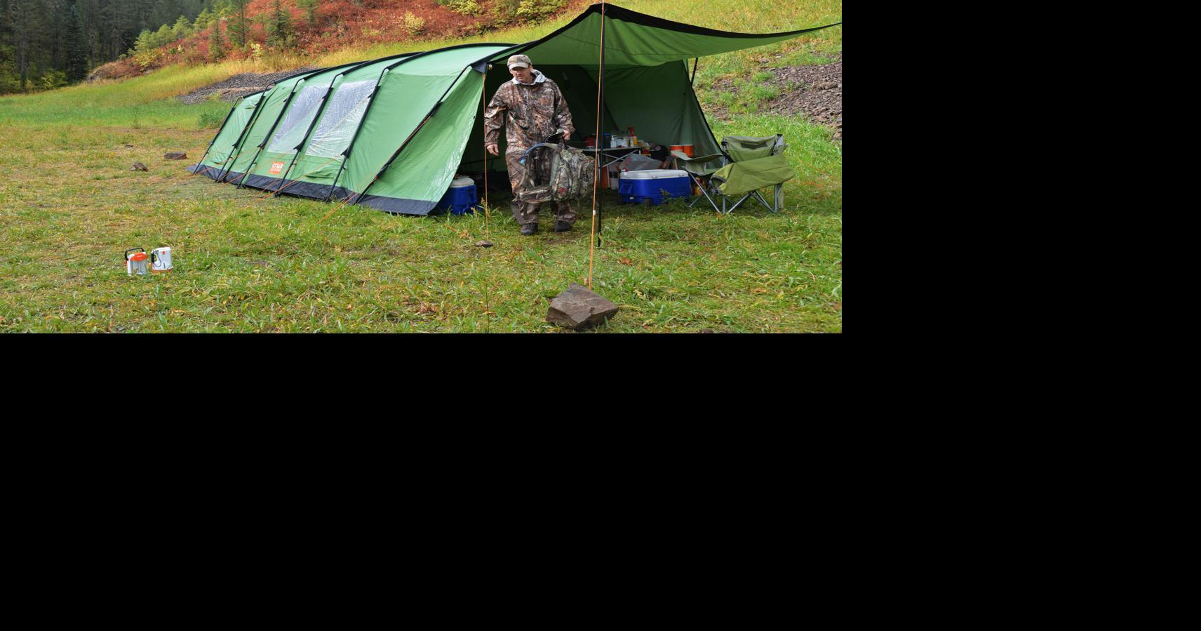 Patrick Durkin: Your holiday buying guide for an outdoors enthusiast