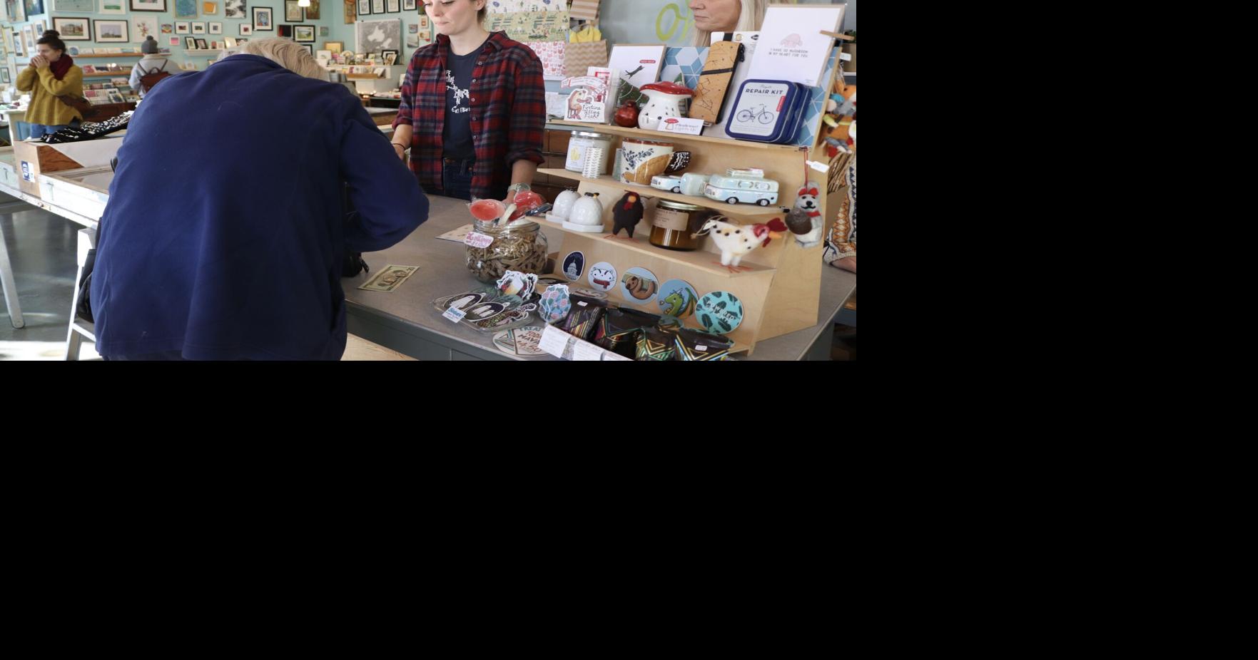 Madison shops hopeful for customer rush this holiday season