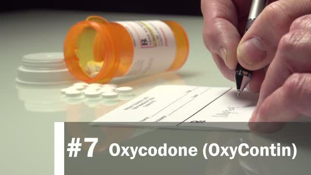 25 most commonly used recreational drugs in America | Lifestyles ...