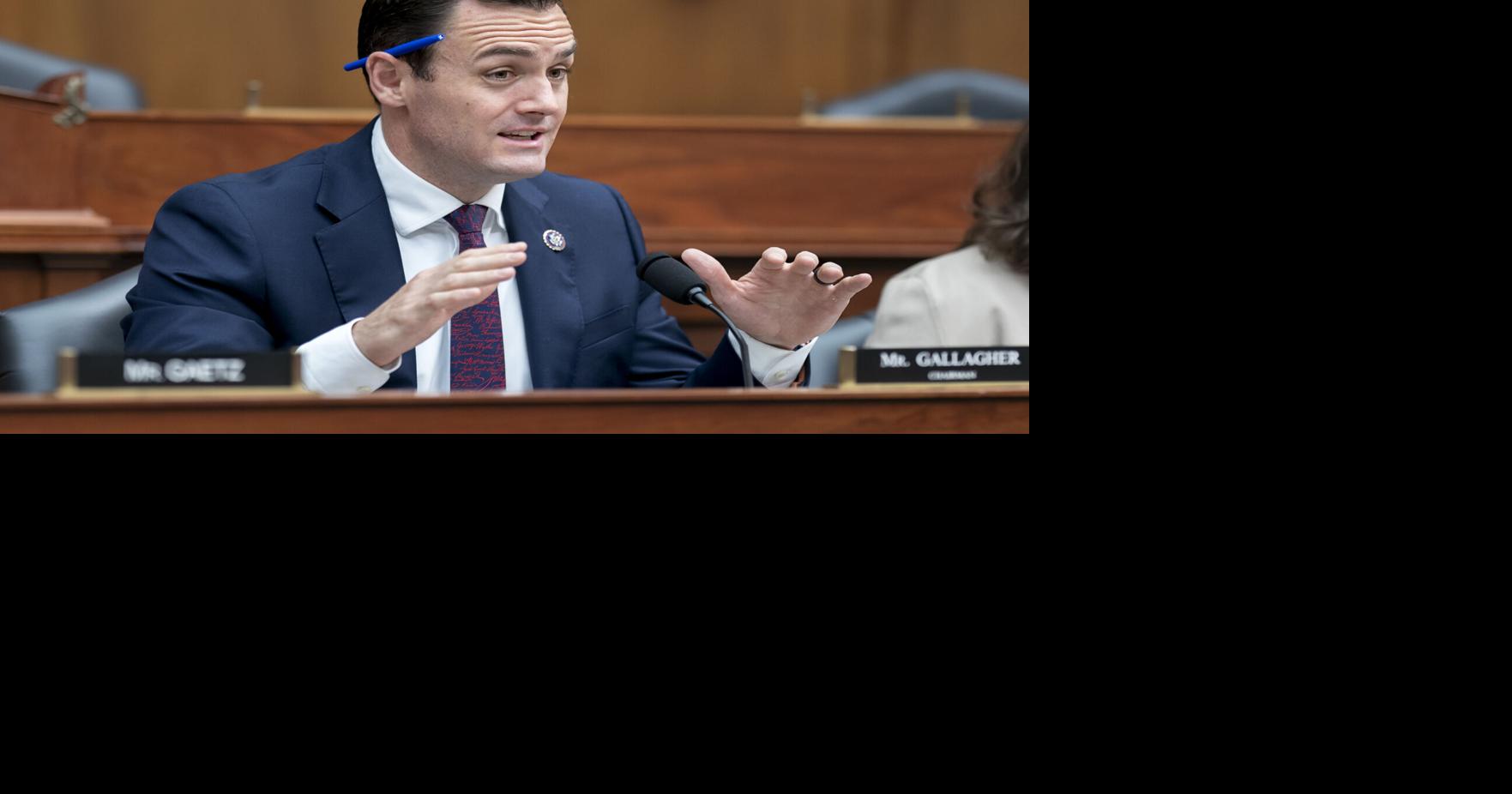 Rising Wisconsin star Mike Gallagher's exit bad sign for GOP