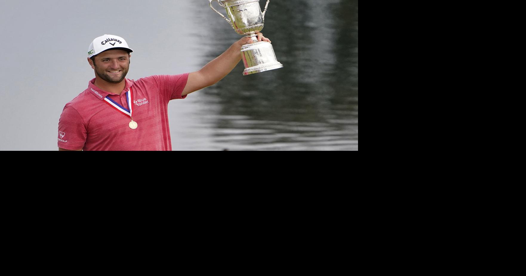 Club foot a long-awaited explanation for Jon Rahm's very short backswing