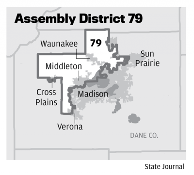 Candidate profiles: State Assembly District 79 Democratic primary