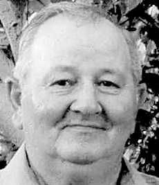 Martin, Neil Frederick