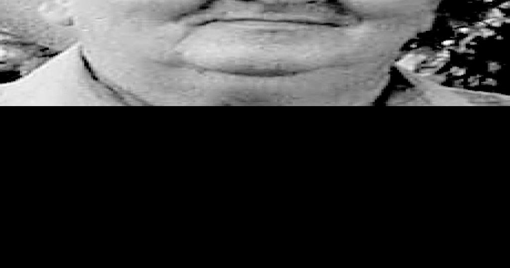 Martin, Neil Frederick