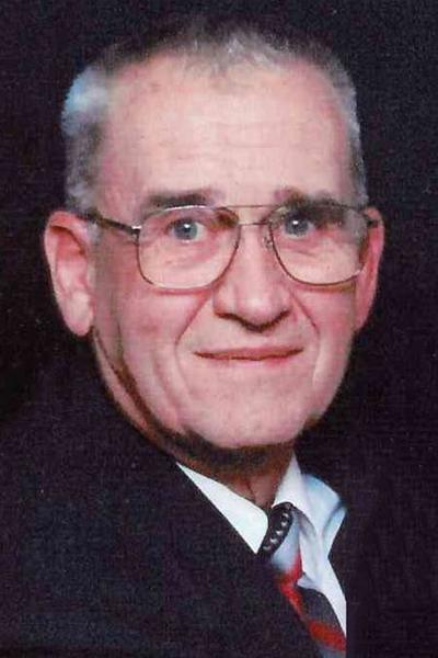 Beck, August Ronald
