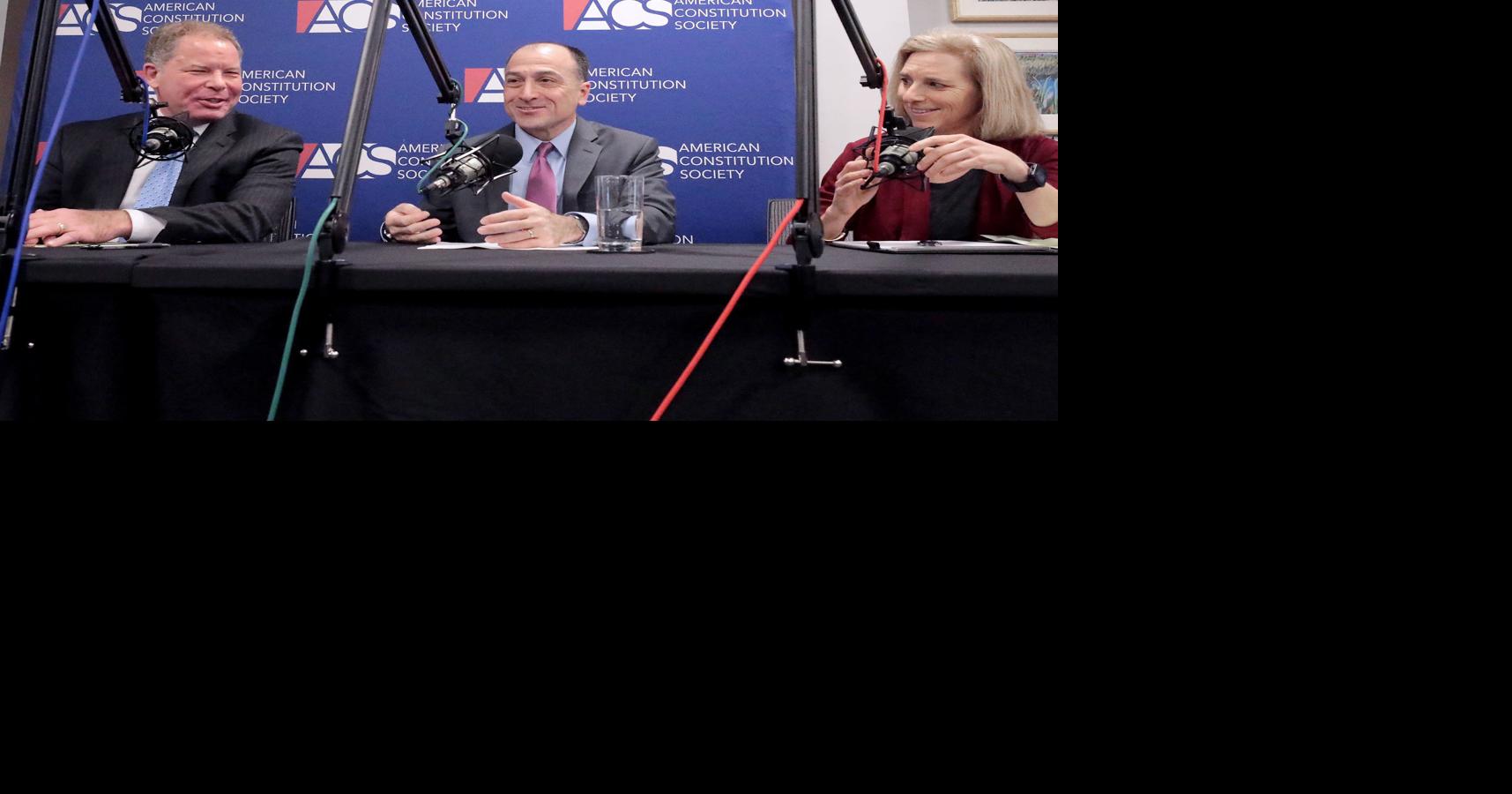 Incumbent Supreme Court Justice Daniel Kelly outraises rivals as he ...