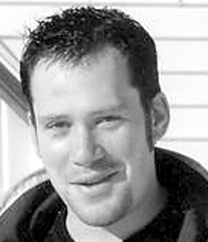 Wise, Justin (Theis)