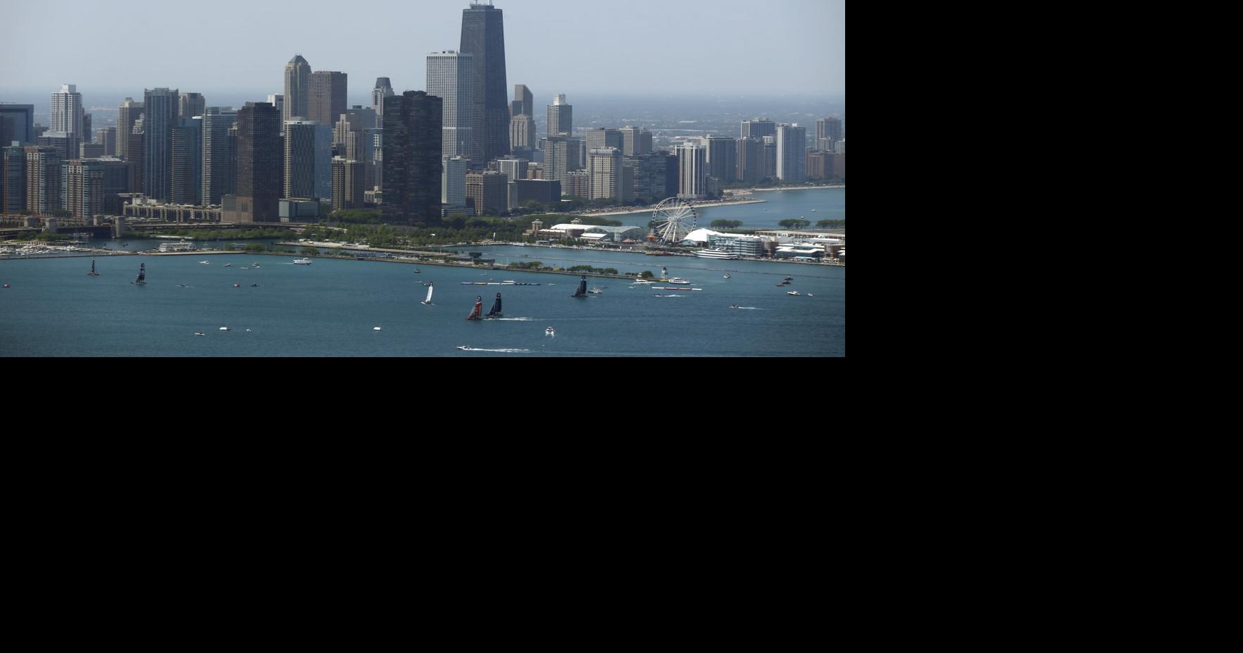 Illinois tax isn't a good model -- Lisa Kass