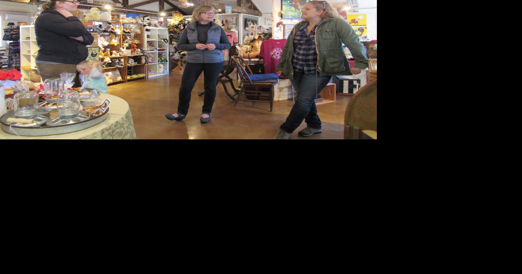 Cheese returns to Paoli as hamlet continues to thrive