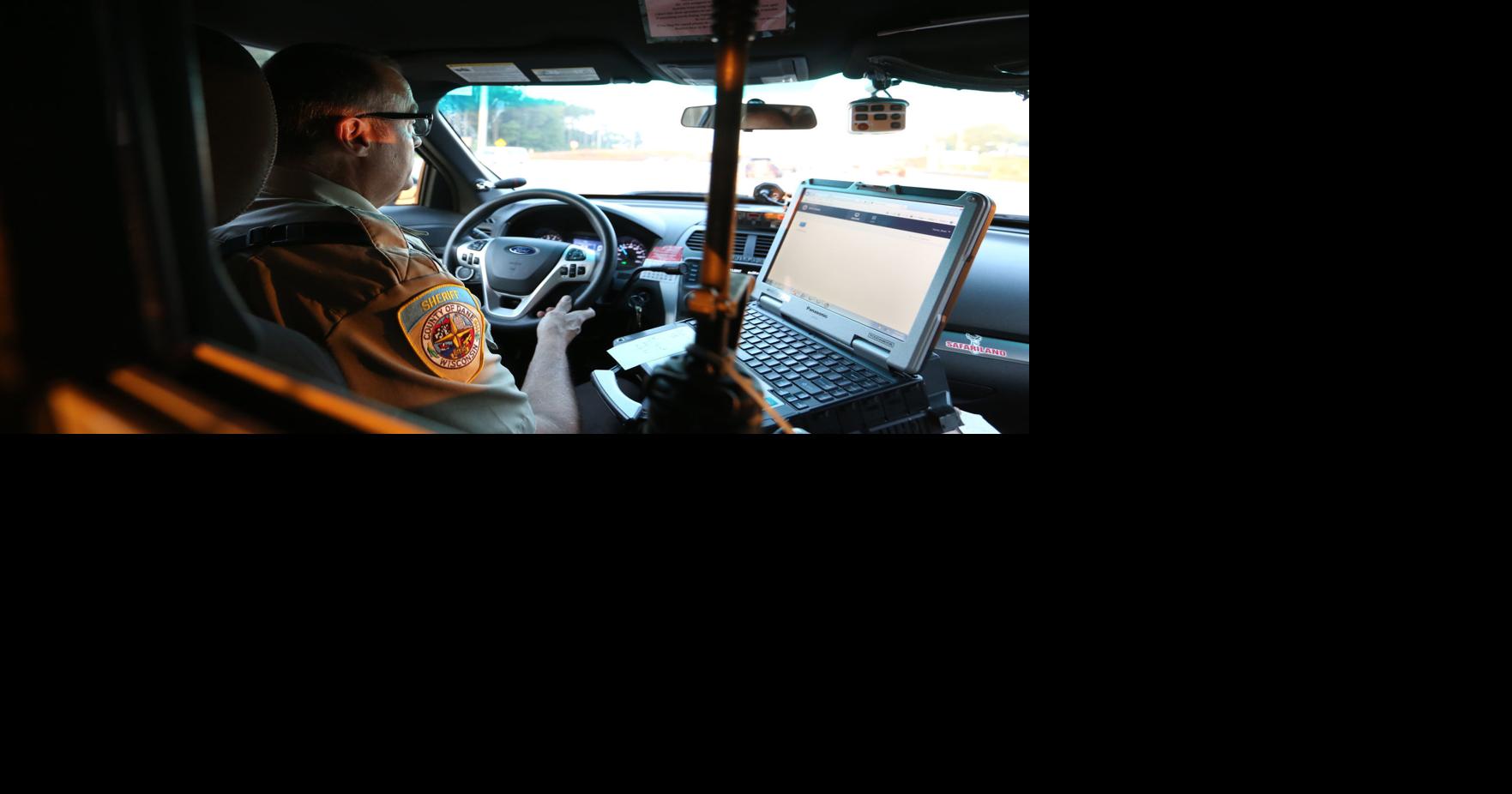 Dane County Sheriff's Office offers first training academy