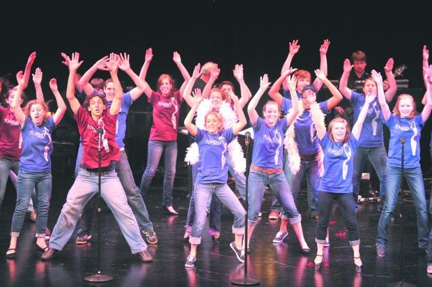 Overture Center renames Tommy Awards for arts philanthropist Jerry ...