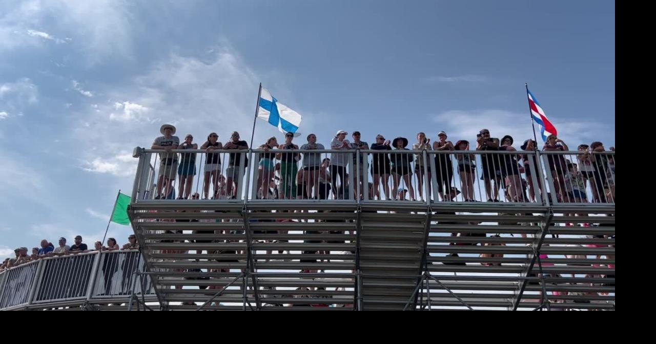 CrossFit Games 5k Madison 2023