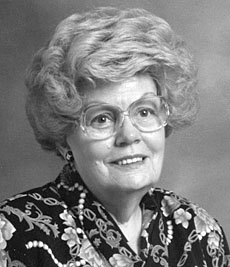 Brown, Phyllis Jane