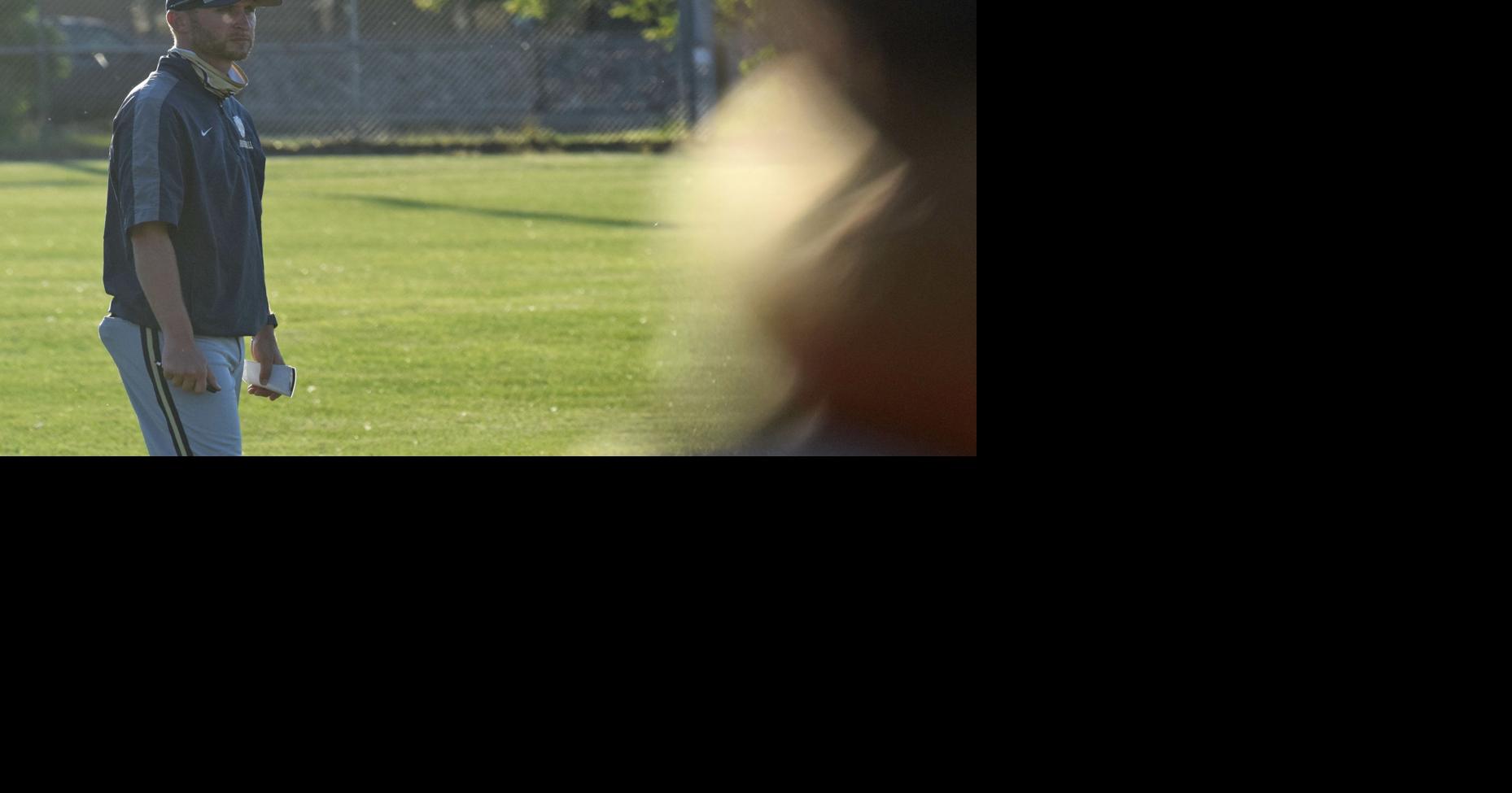 Dan Pavlue named new Lodi baseball coach