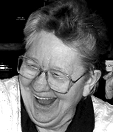Beth L. Buckingham