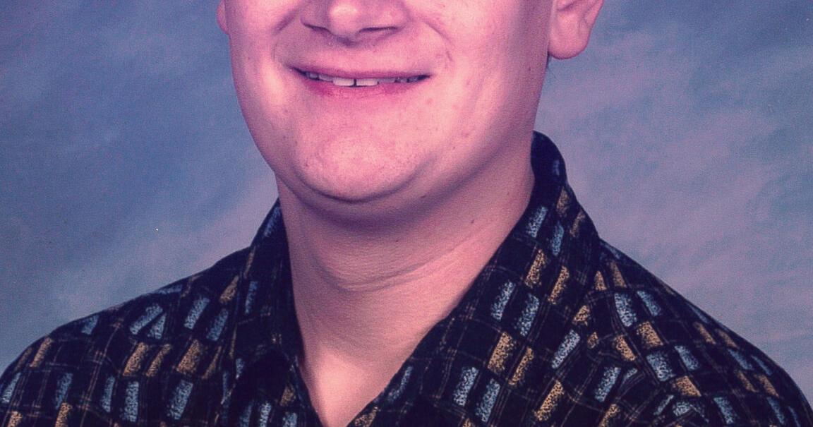 Matthew S. Werbelow