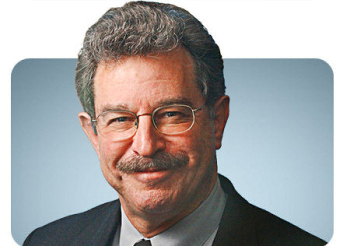 Martin Schram: Cheney lifts the rug, reveals GOP's failures