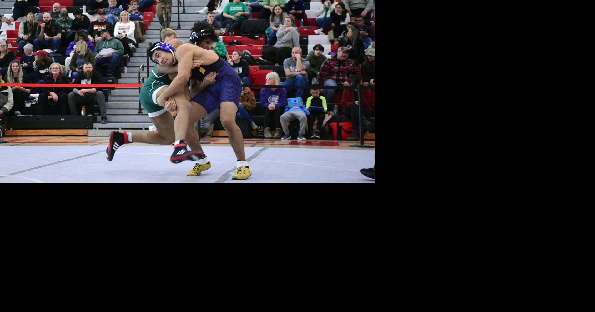 How an Olympic developmental rowing camp led a Madison East senior to ...