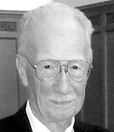 Novinski, Dennis George