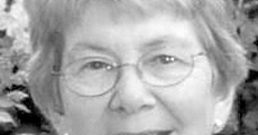Jeanette B. Huebner
