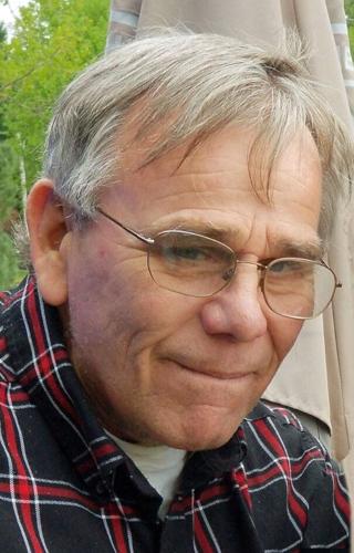 Frank R. "Buddy" Bender