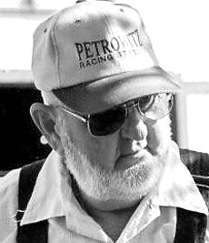 Charles A. "Charlie" Petrowitz