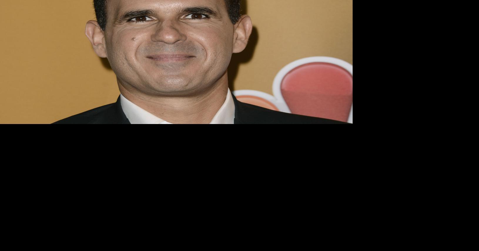 Marquette gets $15 million gift from Camping World CEO Marcus Lemonis