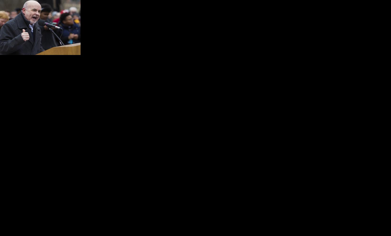 John Nichols: Mark Pocan is prepared to battle discrimination