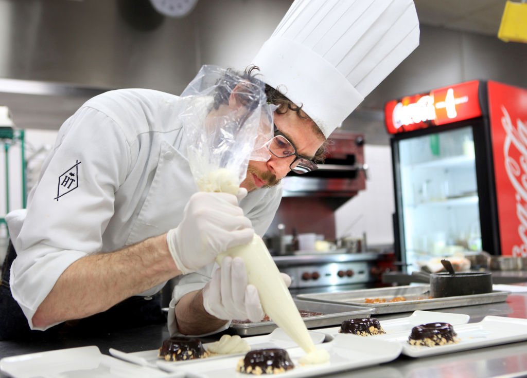 Two Madison chefs named James Beard Award semifinalists