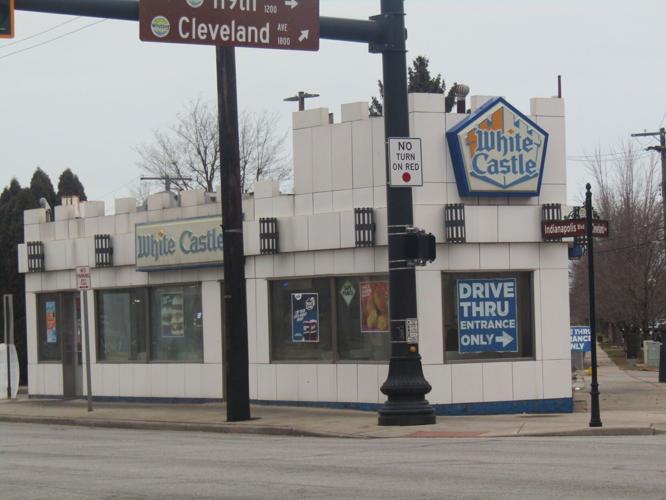 88-year-old White Castle in Whiting, one of Chicago area's first ...