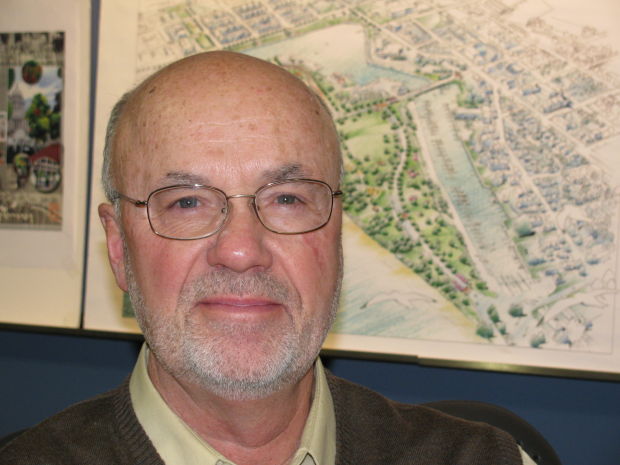 Executive Q&A: SAA Design Group founder David Schreiber helps ...