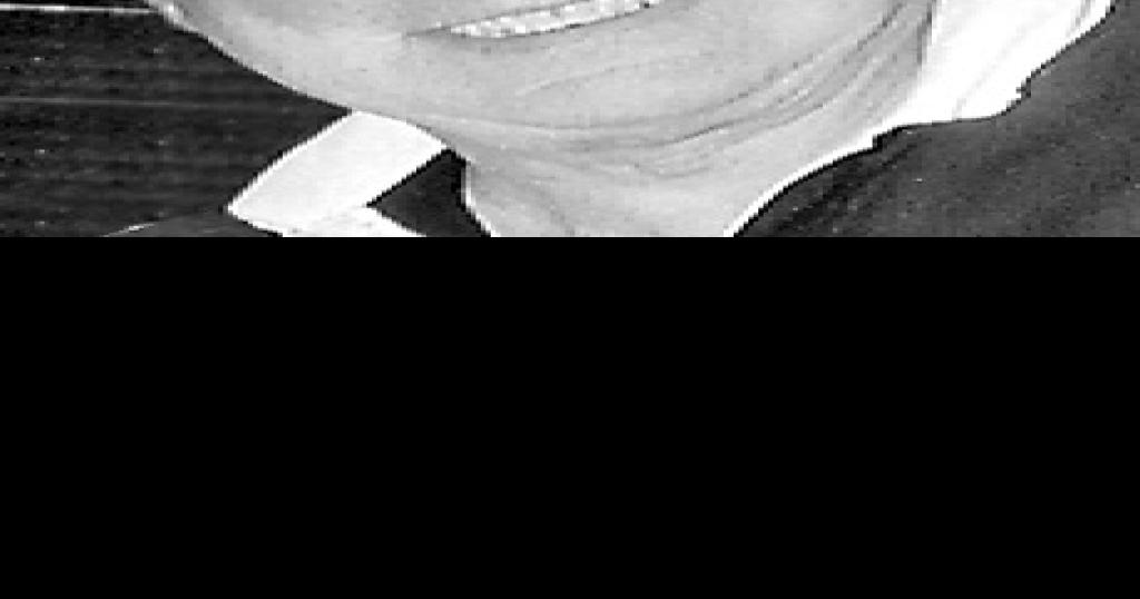 Harris, Myron Mark "Mule"