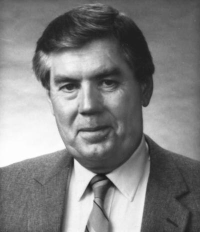 McLean, Jay A.