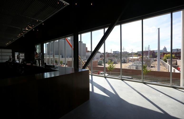 The Sylvee, a new music venue from Frank Productions, opens its doors
