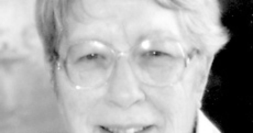 Sinha, Nancy Griggs