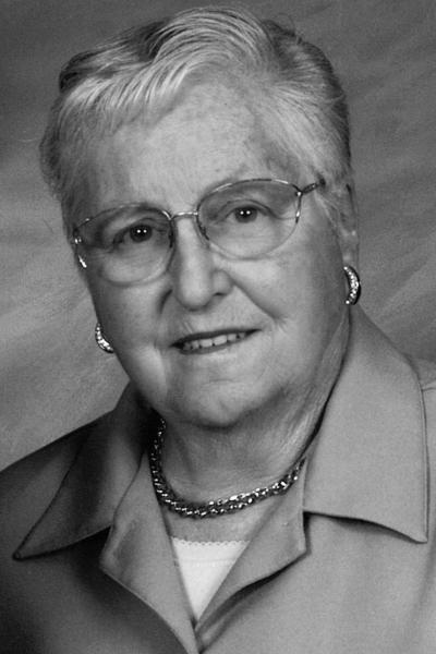 Acker, Mary Ellen (Frederick Ziegler)