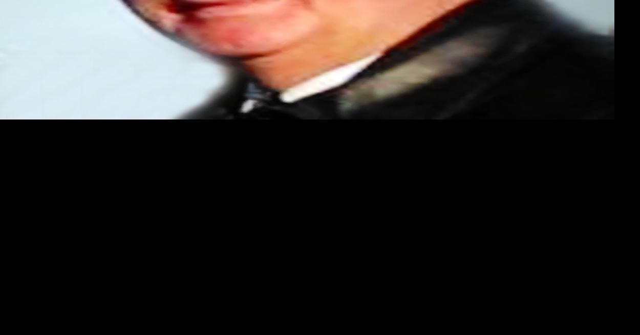 Peterson, Mark Fortney