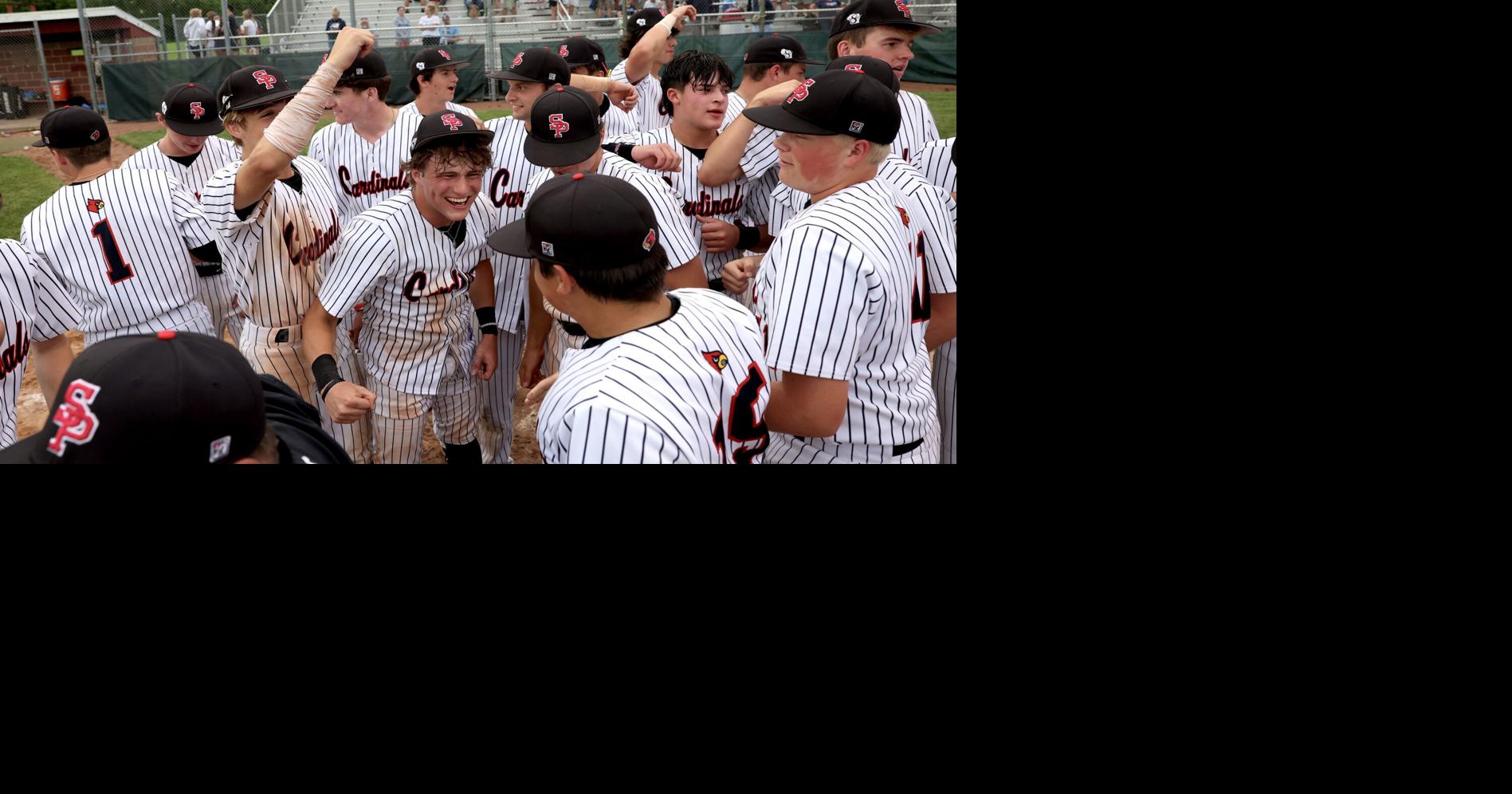 Sun Prairie East baseball wins sectional vs. Monona Grove