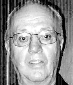 Wolfe, Charles Rex "Chuck"