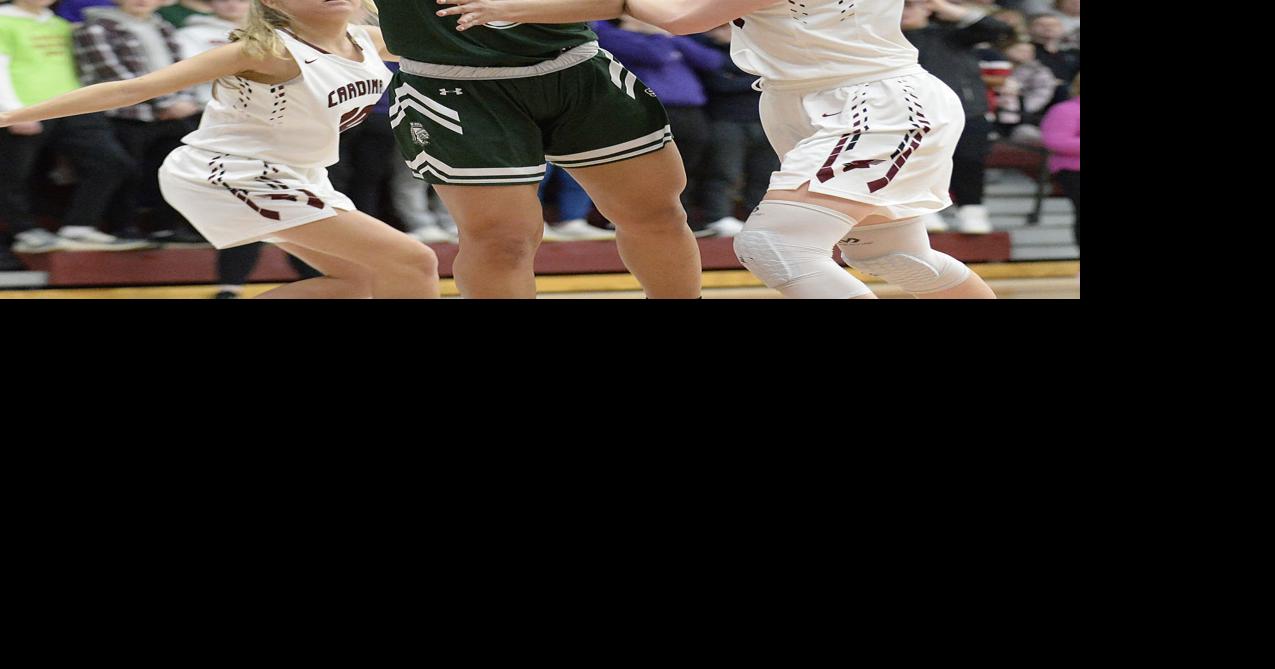 Middleton, Madison Memorial keep chasing top-ranked Bay Port in ...