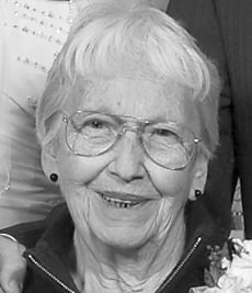 Landsverk, Audrey M.