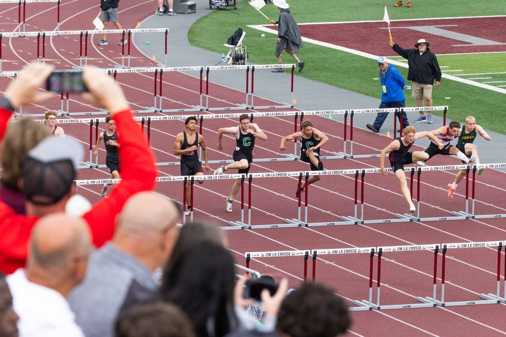 WIAA state track meet Day 2 stars