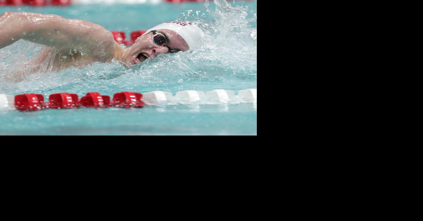 WIAA boys swimming and diving meet will remain at University of ...